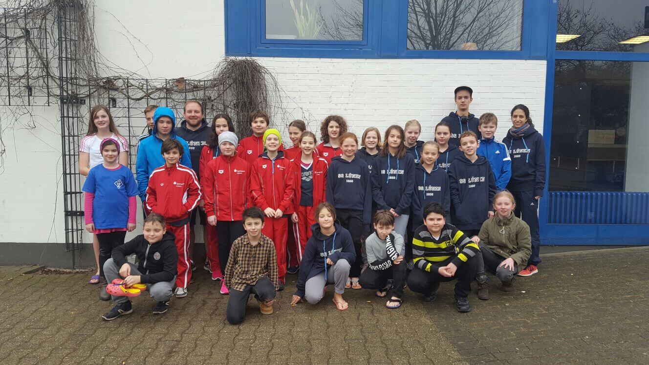 SG Nachwuchs holt Mannschaftssieg in Kamen | SG-Lünen SG Nachwuchs holt Mannschaftssieg in Kamen | SG-Lünen
